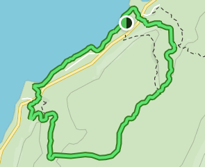 Quinault Loop, Washington - 1,530 Reviews, Map | AllTrails