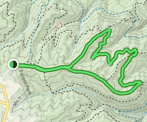 AllTrails | Ridge, Wildwood and Northwest Oil Line Loop: 200 Reviews ...