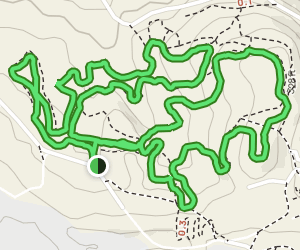 Bond Brook Trails: 100 Reviews, Map - Maine | AllTrails