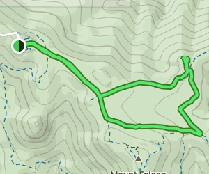 Castle Trail to Meadow Trail Loop: 853 Reviews, Map - Colorado | AllTrails