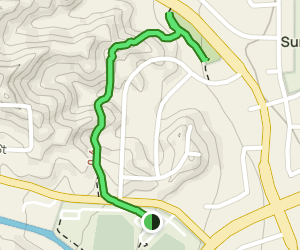 McVicker Stairs: 120 foto - California | AllTrails
