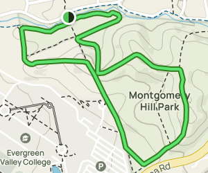 Montgomery Hill: 772 Reviews, Map - California | AllTrails