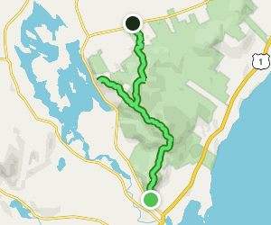 Camden Hills Traverse: 37 Reviews, Map - Maine | AllTrails