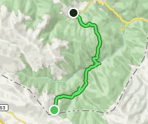 Tsovagyugh, Lake Gosh, Goshavank | Map, Guide - Tavush, Armenia | AllTrails