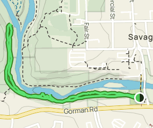 Savage Historic Mill Trail: 501 Reviews, Map - Maryland | AllTrails