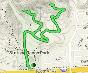 Stetson Ranch Park Hike: 36 Reviews, Map - California | AllTrails