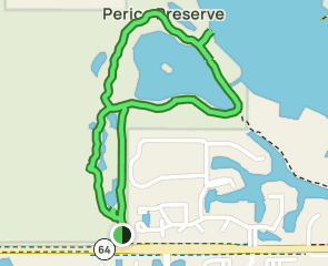 Perico Preserve Loop: 207 Reviews, Map - Florida | AllTrails