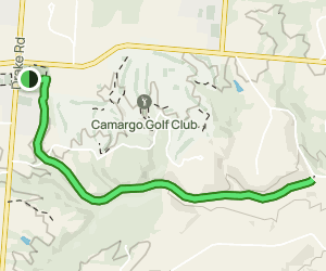 Stephan Field to Red Bird Hollow: 268 Reviews, Map - Ohio | AllTrails