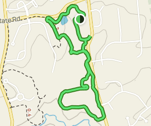 Goddard Park Loop: 226 Reviews, Map - Pennsylvania | AllTrails