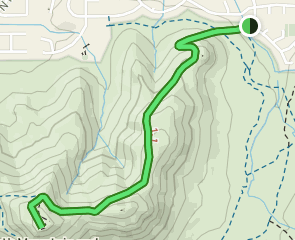 Shaw Butte via Shaw Butte Trailhead: 1,809 Reviews, Map - Arizona ...