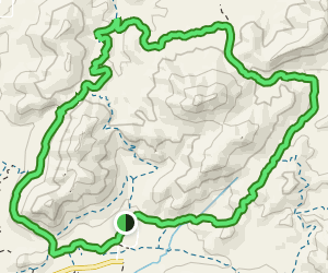 Go John and Overton Trail Loop: 298 Reviews, Map - Arizona | AllTrails