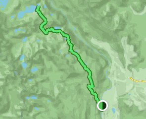 Minaret Creek to Garnet Lake: 50 Reviews, Map - California | AllTrails