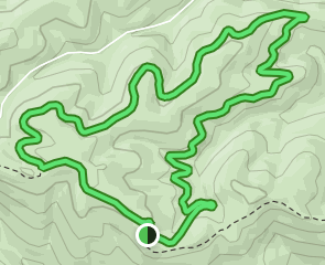 Dark Canyon Loop Trail: 27 Reviews, Map - New Mexico | AllTrails