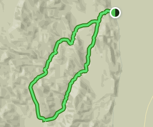Cottonwood-Marble Canyon Loop: 215 Reviews, Map - California | AllTrails