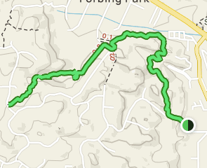 Centennial Trail, Arizona - 345 Reviews, Map | AllTrails