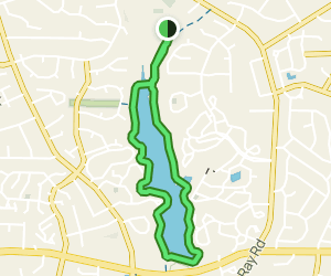 AllTrails | Lake Lynn Trail: 902 Reviews, Map - North Carolina