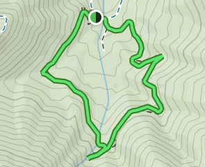 Rufus Morgan Trail, North Carolina - 481 Reviews, Map | AllTrails