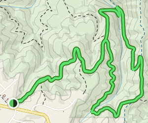 Northwest Firelane 15 Road to Northwest BPA Road Loop: 672 Reviews, Map ...