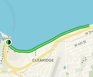 AllTrails | Guemes Channel Trail: 294 Reviews, Map - Washington