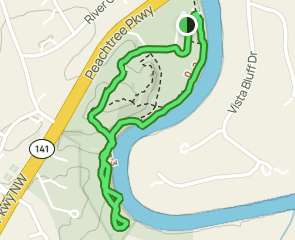 Medlock Bridge Trail, Georgia - 290 Reviews, Map | AllTrails