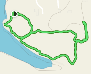 Coffeen Lake Heritage Trail: 6 foto - Illinois | AllTrails