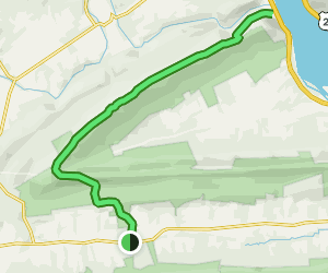 AllTrails | Cove Mountain to Duncannon via Appalachian Trail: 337 ...