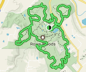 Rowe Woods Perimeter Trail: 511 Reviews, Map - Ohio | AllTrails