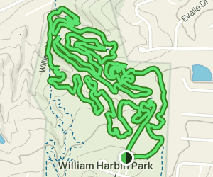 Harbin Park Orange Trail: 650 Reviews, Map - Ohio | AllTrails