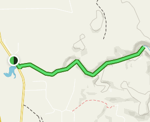 Lower Sullivan Canyon, Arizona - 23 Reviews, Map | AllTrails