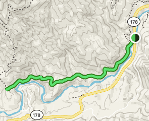 Kern River Trail: 251 Reviews, Map - California | AllTrails