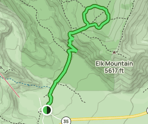 Elk Meadow Trail : 234 Reviews, Map - Oregon | AllTrails