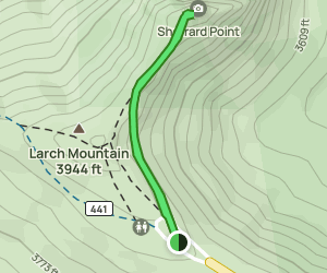 Sherrard Point : 170 Reviews, Map - Oregon | AllTrails