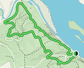 Rock Run Grist Mill Trail: 1.863 fotos - Maryland | AllTrails