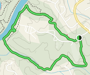 Simpsonwood Loop Trail - Georgia | AllTrails