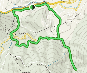 Backstairs Track, La La Falls and Boinga Bob's Place: 268 Fotos ...