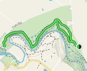 High Cliffs, Pennsylvania - 1,206 Reviews, Map | AllTrails