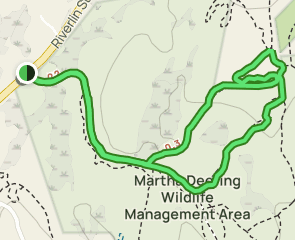 Martha Deering WMA from Riverlin Street, Massachusetts - 209 Reviews ...
