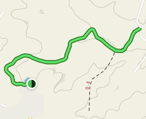 Lord Fairfax Trail, Virginia - 12 Reviews, Map | AllTrails