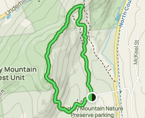 Turkey Mountain Trail, New York - 1,752 Reviews, Map | AllTrails