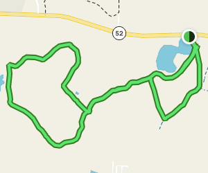 AllTrails | Conner Preserve Western Loop: 82 Reviews, Map - Florida