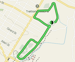 Proctor Park Greater Loop: 44 Fotos - New York | AllTrails