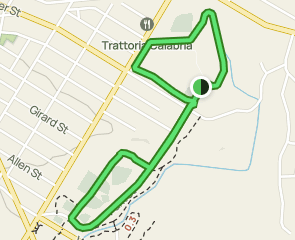 Proctor Park Greater Loop, New York - 55 Reviews, Map | AllTrails