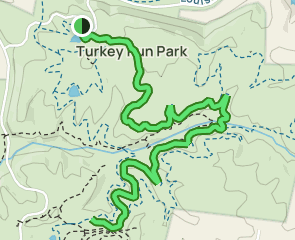 Paw Paw Trail, Kentucky - 223 Reviews, Map | AllTrails