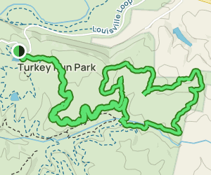 Paw Paw and Chinkapin Trail Loop: 394 Reviews, Map - Kentucky | AllTrails