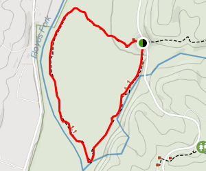 Boones Bottom Trail | Map, Guide - Kentucky | AllTrails