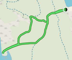 Guana Trail, Marshview Lane, and Shellbluff Road: 208 Reviews, Map ...