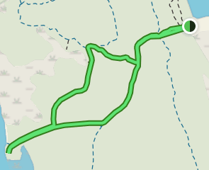 Guana Trail, Marshview Lane, and Shellbluff Road, Florida - 227 Reviews ...