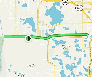 Seminole Wekiva Trail: 135 Reviews, Map - Florida | AllTrails