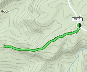 Half Moon Arch Trail: 445 Reviews, Map - Kentucky | AllTrails