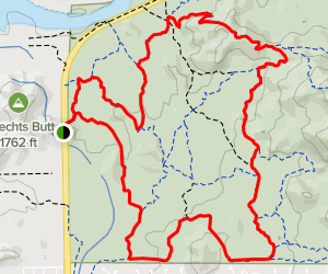 Hawes Trail System Loop - Arizona | AllTrails